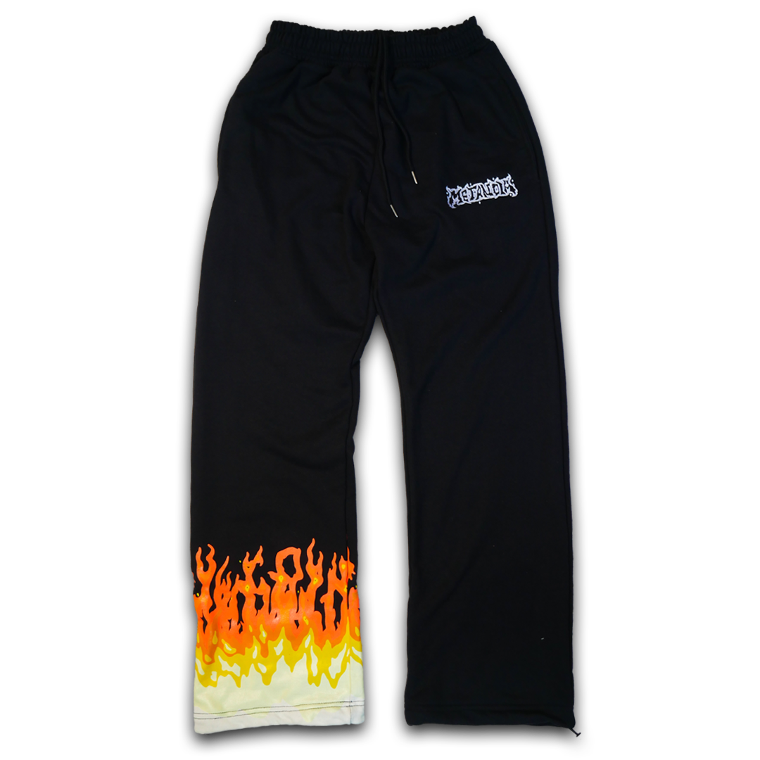 Diable Jambe – Metanoia
